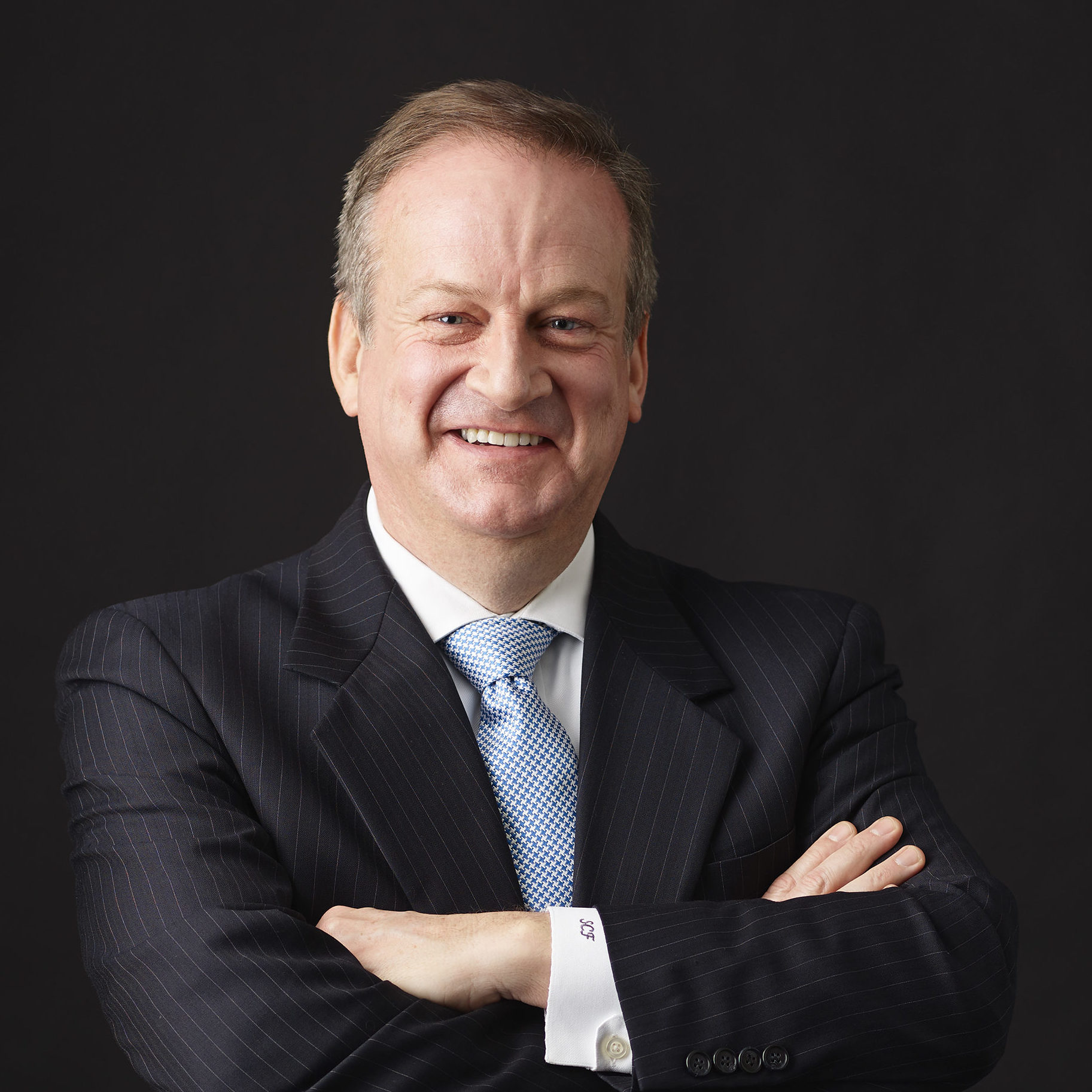 Scott C. Ford - Ford Richardson Law