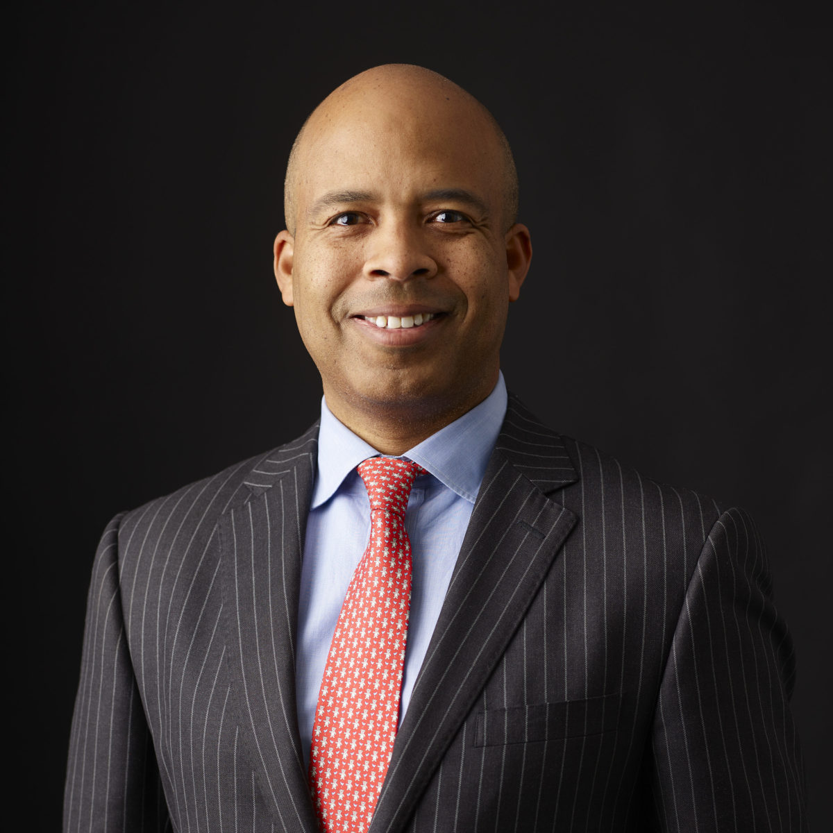 Brian A. Richardson - Ford Richardson Law