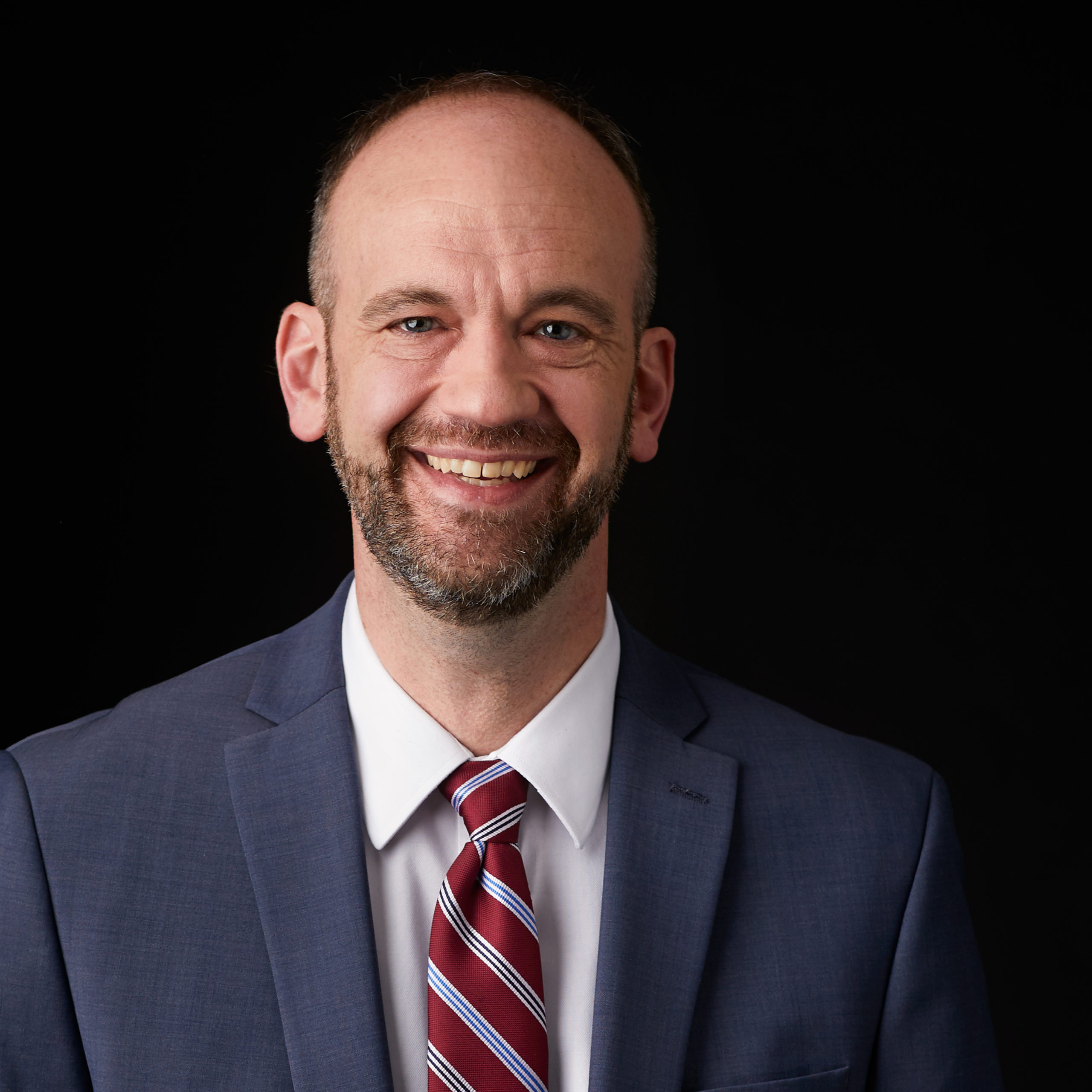 Justin W. Ward - Ford Richardson Law