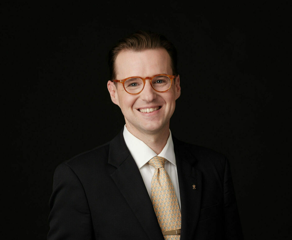 Carson R. Martin - Ford Richardson Law