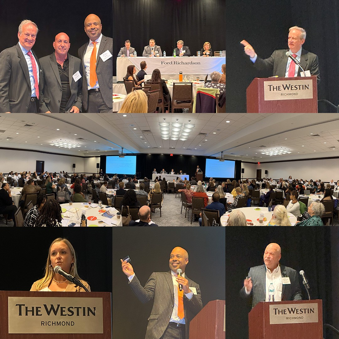 23nd Annual Workers' Compensation Seminar - Ford Richardson Law